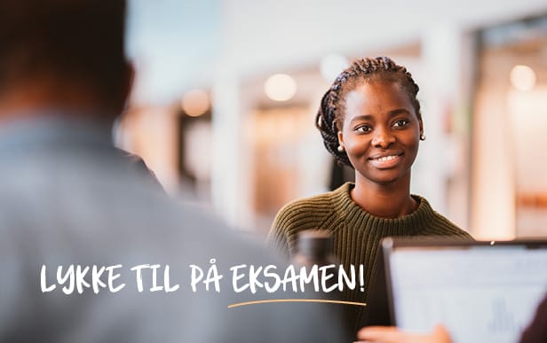 Velkommen til SSN